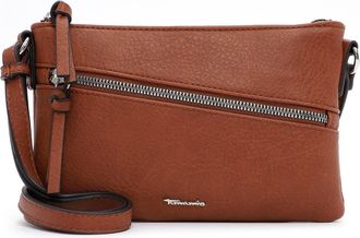 Tamaris Alessia Crossover Bag Cognac