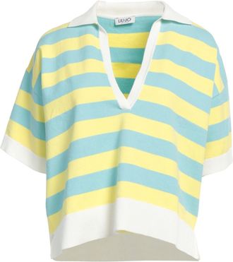 Liu Jo STRICKWAREN - Pullover auf YOOX.COM