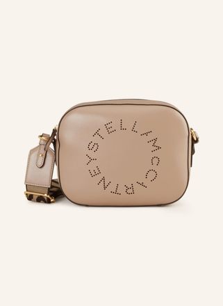 Stella McCartney Umh&auml;ngetasche beige