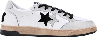 2Star Sneakers - - Shoes - Damen - Wei&szlig; - 38 EU