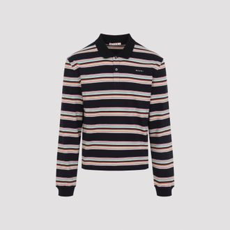 Marni Cotton Polo