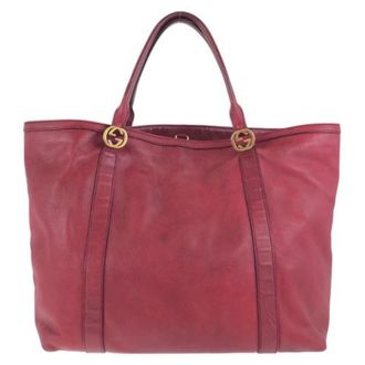 Gucci Damen, Pre-Owned, Rot, ONE SIZEGr&ouml;&szlig;e