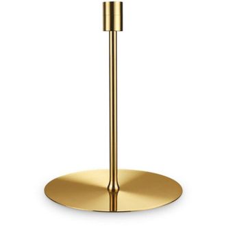 Ideal Lux Ideal Lux - set up Base de lampe de table haute uniquement en laiton