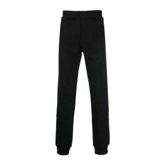 Just Cavalli Fitness - - Trousers - Herren - Schwarzk - XL