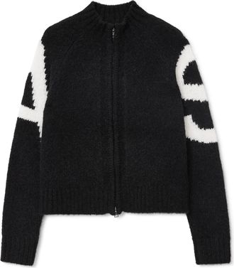 AllSaints Strickjacke SYLVIE