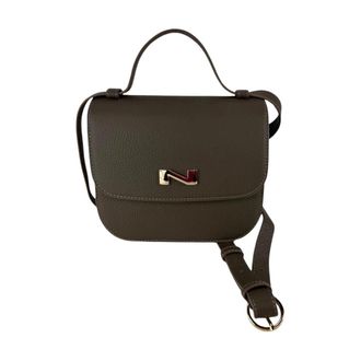 Nathan-Baume Penelope Umh&auml;ngetasche - - Bags - Damen - Braun - ONE SIZE