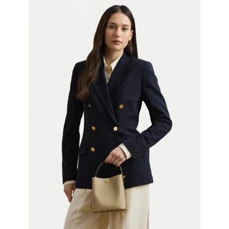 Lauren Ralph Lauren Handtasche LAUREN RALPH LAUREN 431969365004 Beige