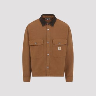 Carhartt Work in Progress Veste Carhartt Wip Prescott