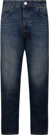 Be Able BE Able, Homme, Jeans, Bleu, Taille: W32 Jeans Slim-fit