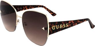 Guess GF6136/S 32F Sonnenbrille