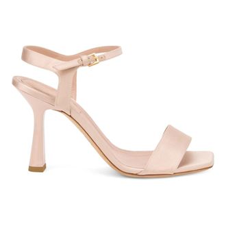 Alberta Ferretti Damen, Schuhe, Rosa, 38 EUGr&ouml;&szlig;e