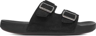 Quiksilver Pantoletten Quiksilver CWBEO-RAPID-32 MI08 Schwarz