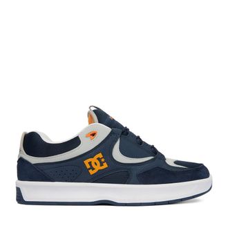 DC Sneakers DC Shoes DC01721410 Dunkelblau