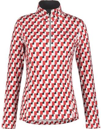 Luhta Damen Shirt KARSTULA