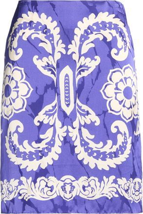 Etro HOSEN & R&Ouml;CKE - Minir&ouml;cke auf YOOX.COM