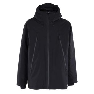 Maison Margiela Homme, Vestes, Noir, Taille: L Veste de sport