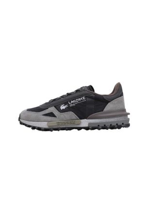 Lacoste Elite Active Sportschuhe f&uuml;r Herren, Schwarz, 45 EU