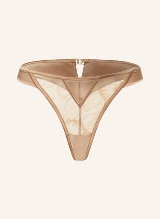 Livy Livy String Adorn beige