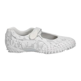 Puma Mostro Ballerinas - - Sport - Damen - Grau - 38 EU