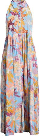 Connor & Blake KLEIDER - Maxi-Kleider auf YOOX.COM