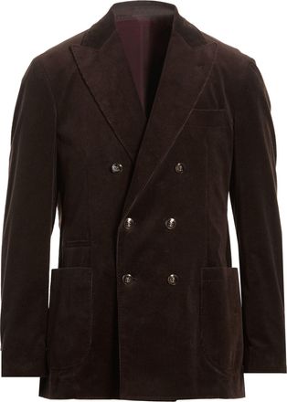 Brunello Cucinelli ANZ&Uuml;GE und CO-ORDS - Blazers auf YOOX.COM