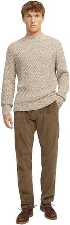 Jack & Jones Sweathose JPSTKANE CORDUROY JOGGER aus Baumwolle