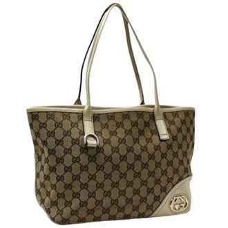 Gucci Damen, Pre-Owned, Braun, ONE SIZEGr&ouml;&szlig;e