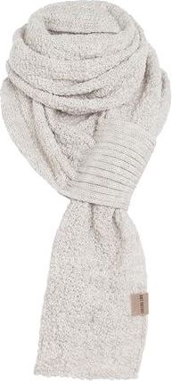 Knit Factory Haze &Eacute;charpe - Beige - 170x35 cm