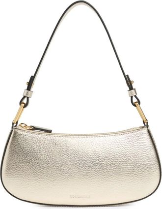 Coccinelle Femme, Sacs, Jaune, Taille: ONE Size Merveille Mini Bag