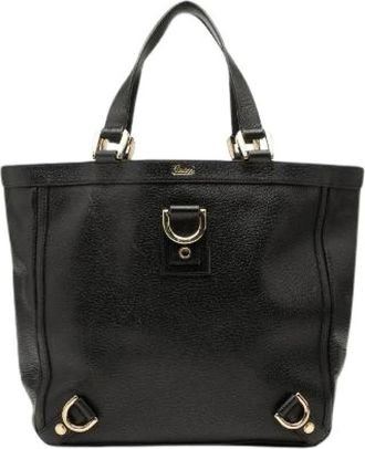 Gucci Damen, Pre-Owned, Schwarzk, ONE SIZEGr&ouml;&szlig;e