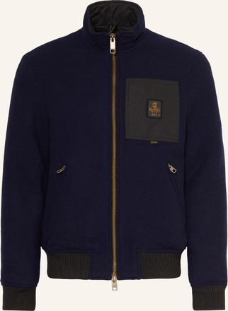 RefrigiWear Refrigiwear Blouson Solaris blau