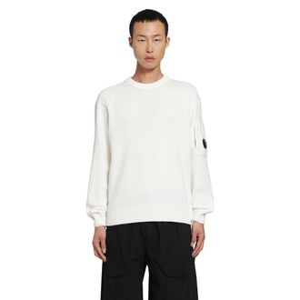 C.P. Company Lambswool Sweater