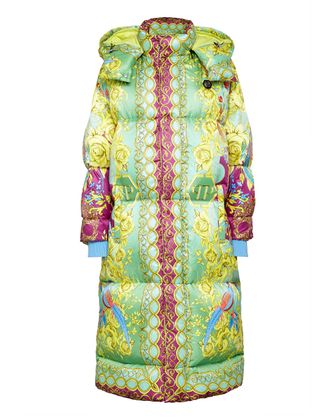 Philipp Plein Bomberjacke New Baroque