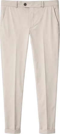 Roberto Ricci Design Rrd, Homme, Pantalons, Beige, Taille: XL Surflex Chino Pant