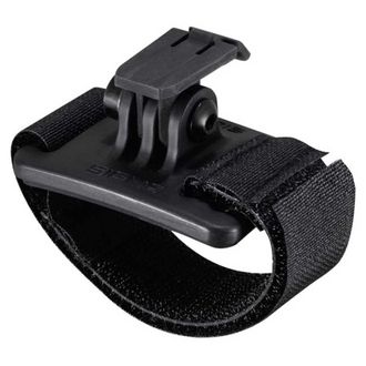 Sigma Sigma Unisex Adult Helmet Mount-Aura 100 Link-New22 Spare Parts-Lichter, Blacks, One Size