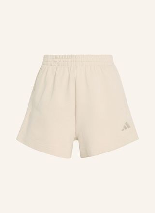 adidas Sweatshorts Adidas Kit beige