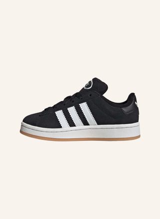 adidas Originals Adidas Originals Campus 00s Elastic Lace Kids Schuh schwarz