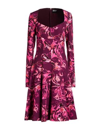 Versace KLEIDER - Midi-Kleider auf YOOX.COM