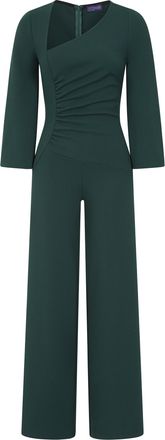 Hot Squash Jumpsuit