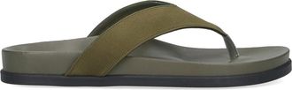 Ancient Greek Sandals Sandales - Vert