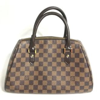 Louis Vuitton Pre-owned Toile sacs-louis-vuitton - Femme - Pre-owned - Brun - Taille: ONE Size