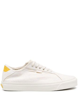 Vans x Rhude baskets III Diamo - Blanc