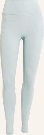 adidas Optime Workout Full Length Leggings gruen