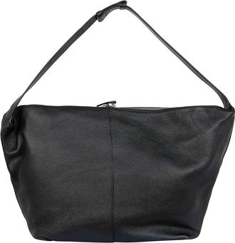 Aesther Ekme Sac Port&eacute; &Eacute;paule - Noir