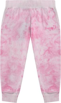 Polo Ralph Lauren Cotton Trousers - Pink
