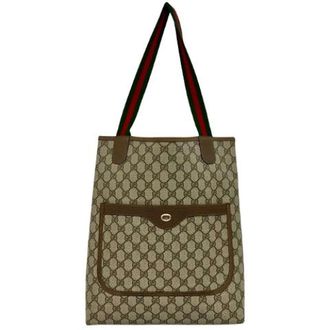 Gucci Damen, Pre-Owned, Braun, ONE SIZEGr&ouml;&szlig;e