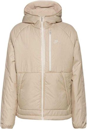 Nike Sportswear Jacke f&uuml;r Herren, Therma-Fit (Hellbraun)