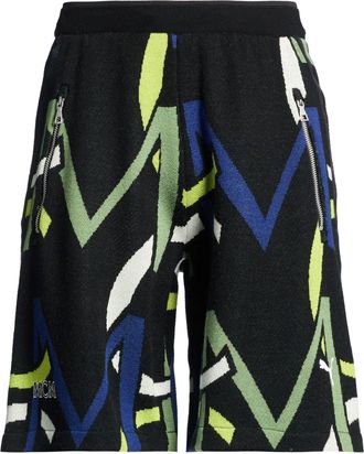 PUMA x MCM HOSEN & R&Ouml;CKE - Shorts & Bermudashorts auf YOOX.COM