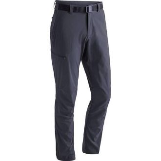 Maier Sports Herren Hose Torid slim He-Hose el. (lang)