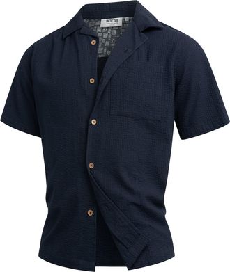 INDICODE JEANS Hemd Driller